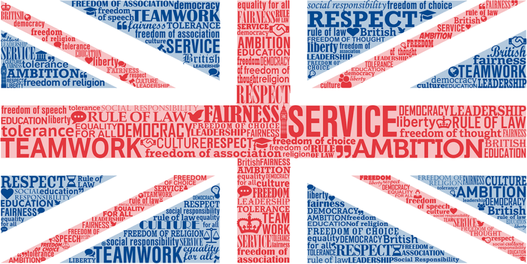 British Values